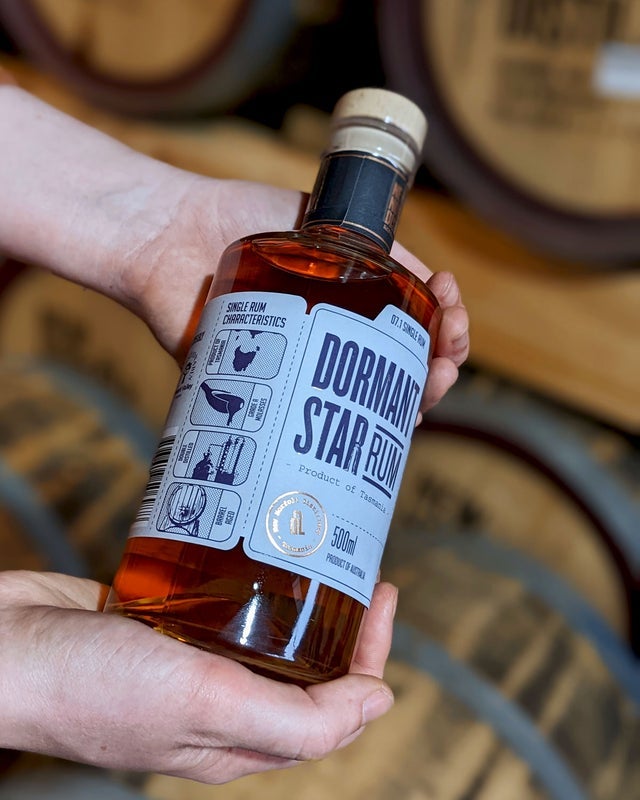Rebellious Spirits by New Norfolk Distillery - rum, gin, sugarcane ...